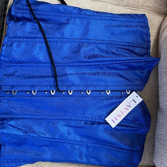 Daisy Corsets Intimates And Sleepwear Lavish By Daisy Corset Poshmark